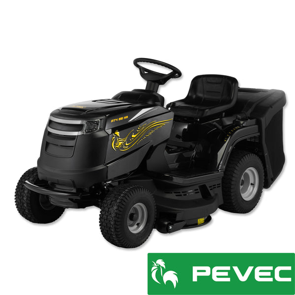 Alpina Traktor Kosilica AT4 98 HA, Motor Stiga ST450 OHV – Pevec