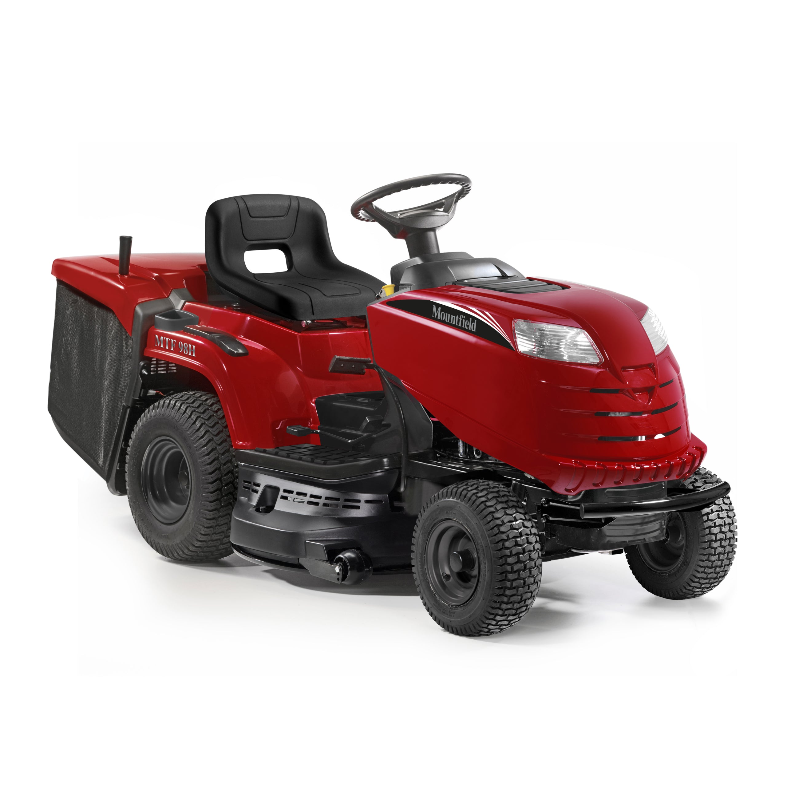 Traktor Kosilica MOUNTFIELD 1538H STIGA , Motor STIGA ST450 OHV – Pevec